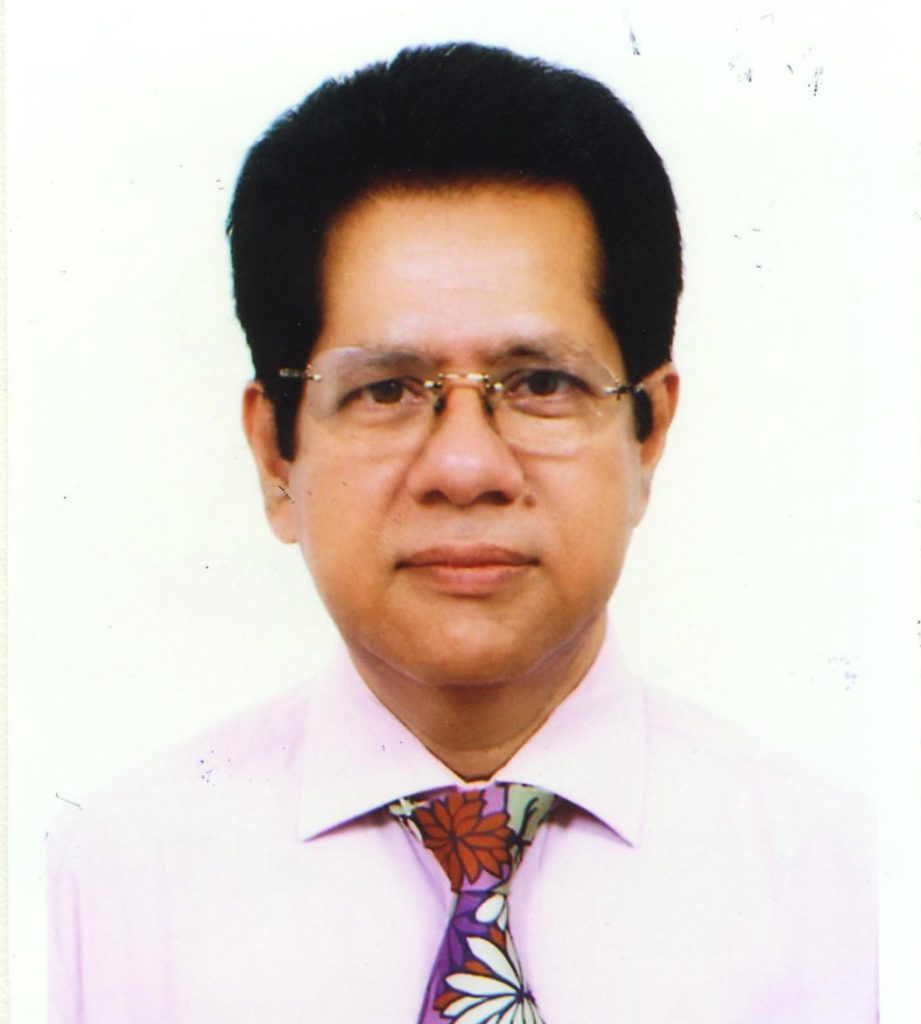 Dr. Hanif Mohammad - Doctors Home BD