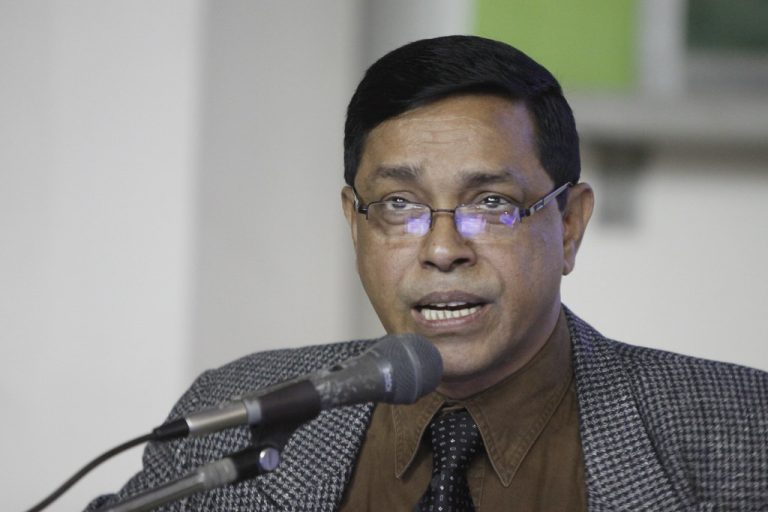 Dr. Khan Abul Kalam Azad - Doctors Home BD