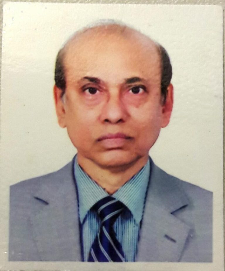 Dr. A.S.M.A Raihan - Doctors Home BD